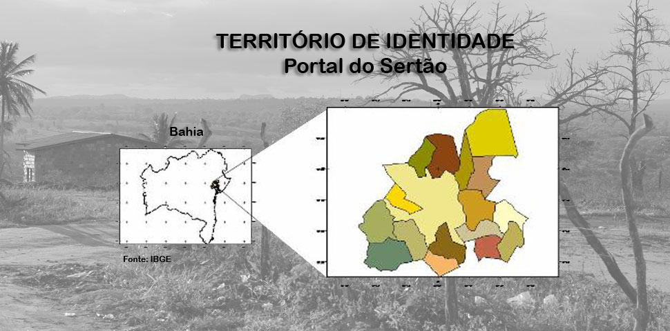 Mulheres Sertanejas