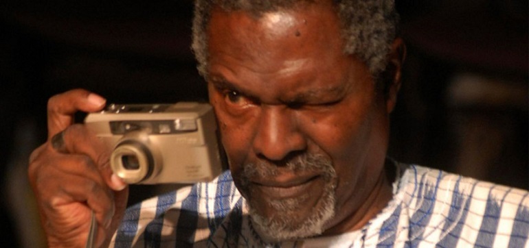 Encontro de Cinema Negro Zózimo Bulbul Itinerante chega a Salvador