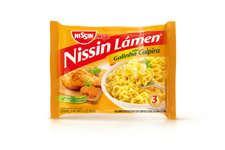 No aniversário do miojo, conheça a história do produto