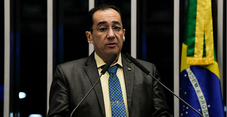 Kajuru destaca importância da Previdência para municípios