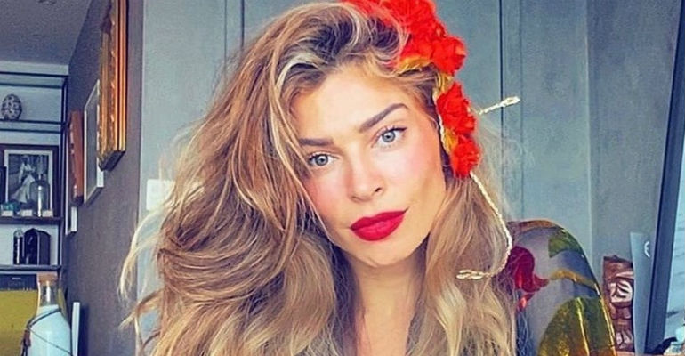 Grazi Massafera recusa convite para 'Verdades Secretas 2'