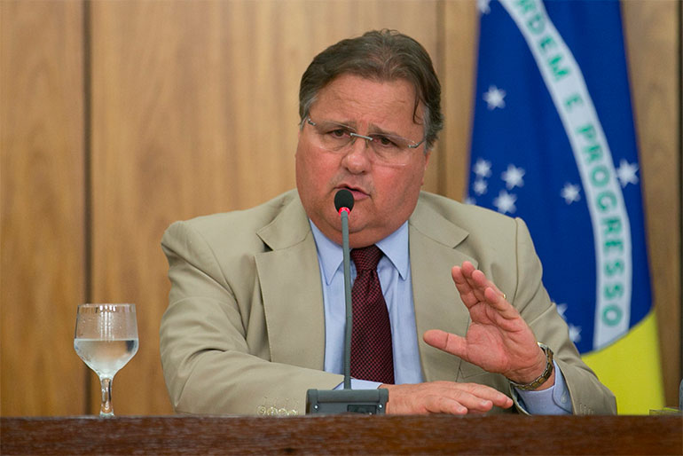 Justiça nega ida de Geddel Vieira Lima para o regime semiaberto