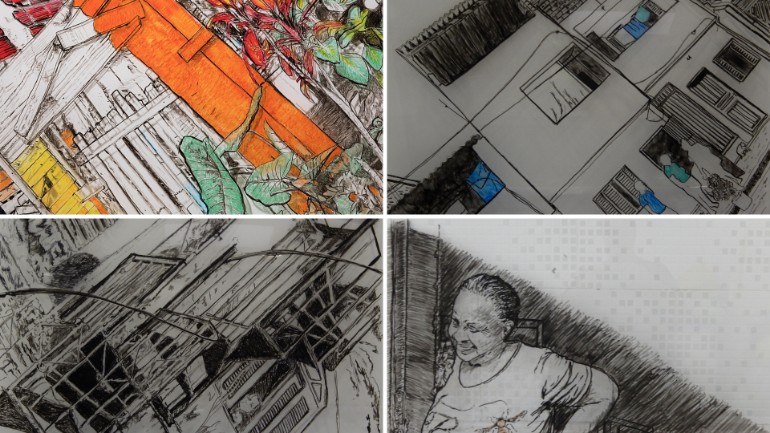 MAB abre exposição A Beleza do Inusitado, de José De Quadros