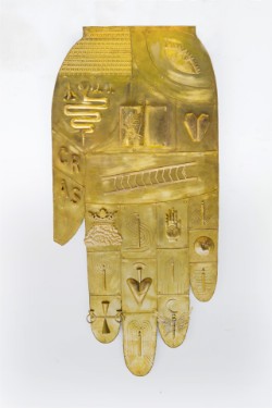 Janaína Torres Galeria apresenta nova individual de Stephan Doitschinoff