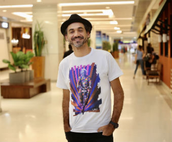 Bahia entra na rota mundial da street art com painel de Eduardo Kobra ...