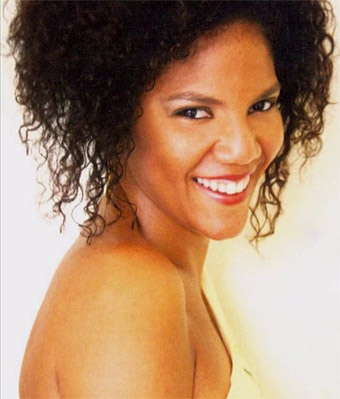 Juliana Ribeiro mostra "Preta Brasileira" no Castro Alves