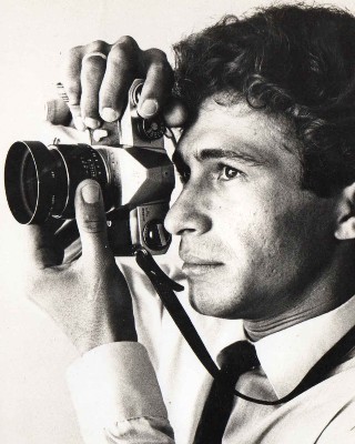 Obra do fotógrafo Lázaro Tôrres sobre Salvador dos anos 1960-70 ganha ...