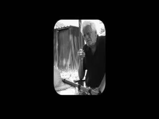 Vídeo mostra imagens inéditas de Walmor Chagas