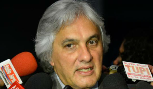 Conselho De Ética Vai Notificar Delcídio Do Amaral Ainda Hoje
