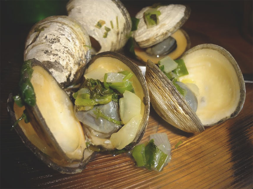 Como preparar uma lambreta deliciosa