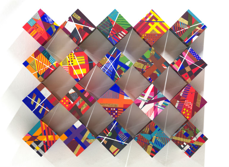 Maria Adair comemora 80 anos com mostra inédita na Paulo Darzé