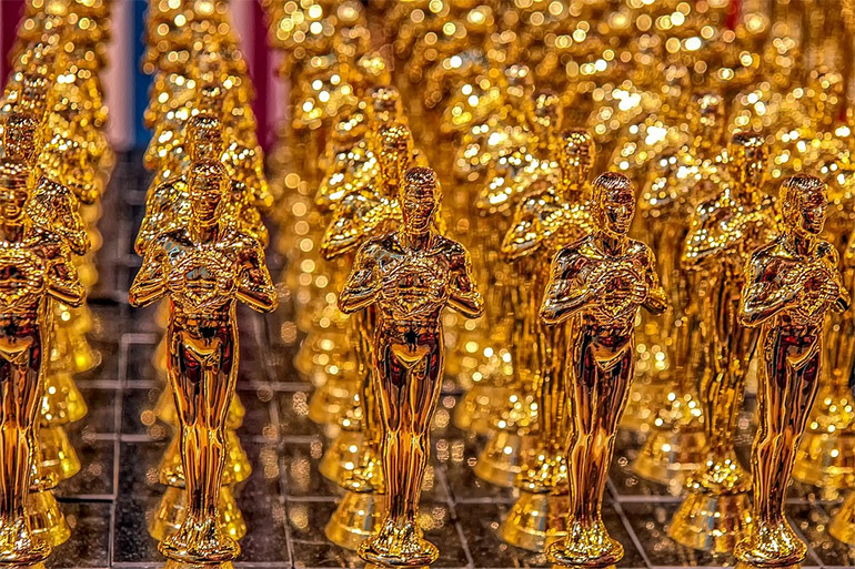 Confira 9 curiosidades antes de assistir a cerimônia do Oscar