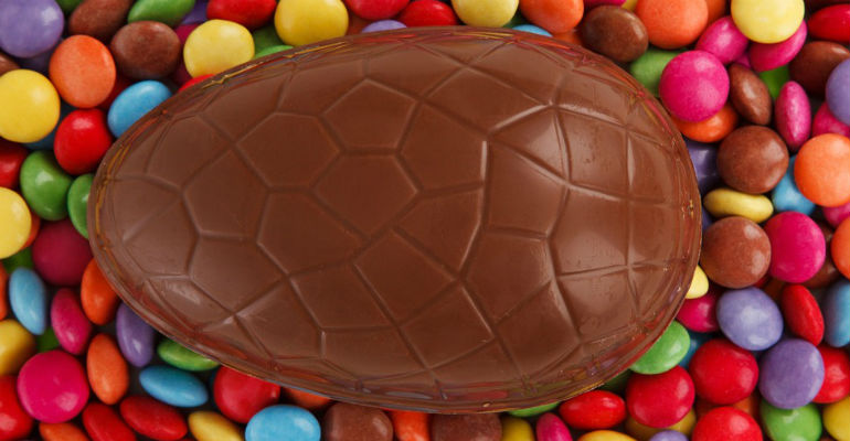 Como escolher o melhor chocolate para Páscoa