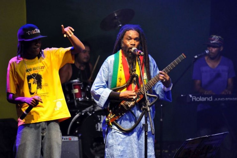 Arrocha, samba e reggae marcam fim de semana do Pelô