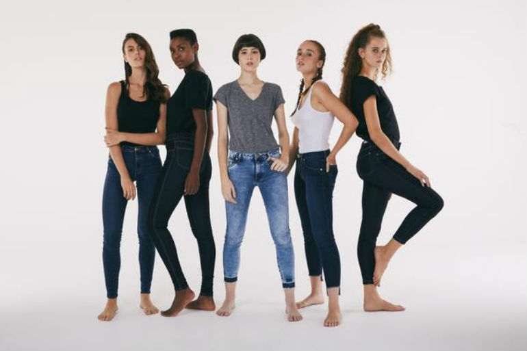 Fit Denim é a nova coleção cápsula da Damyller