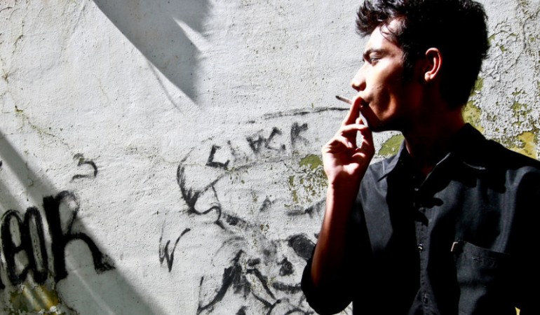 Mundo ainda tem mais de 1 bilhão de fumantes