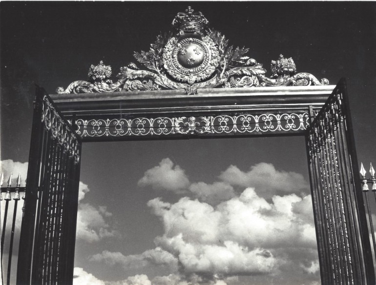 Fotografias de Ciantar são exibidas pela primeira vez desde 1985