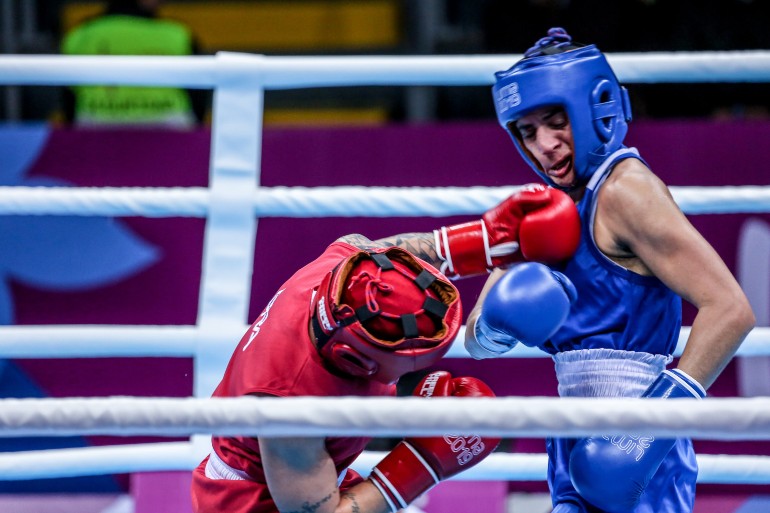Pan-Americano revela a nova geração do boxe brasileiro