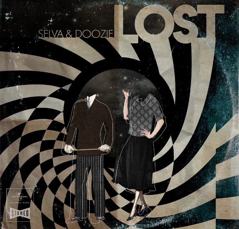 Pe Lu e Brian, do duo eletrônico Selva, lançam Lost nas plataformas ...