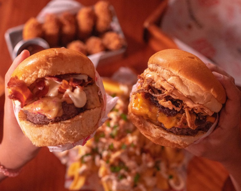 Red Burguer é eleita uma das melhores hamburguerias da América do Sul