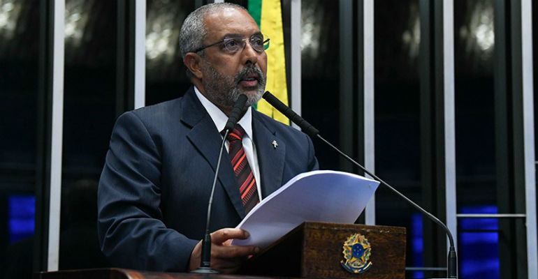 Paim critica aumento do tempo de contribuição na reforma da Previdência