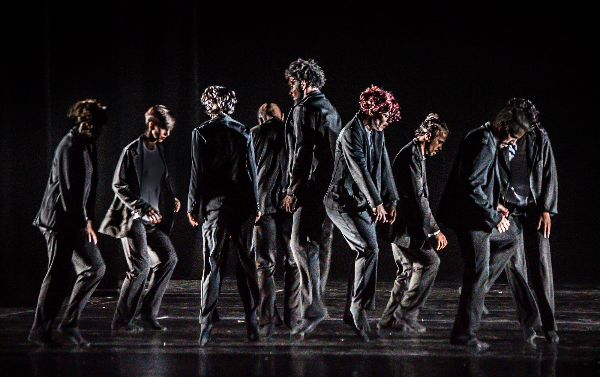 BTCA retorna com Lub Dub à Sala do Coro do TCA