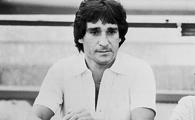 Carpegiani: Flamengo de 1981 era "simplesmente fantástico"