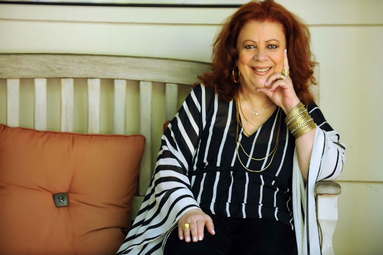 Premiação que contempla mulheres terá shows de Pitty e Gaby Amarantos