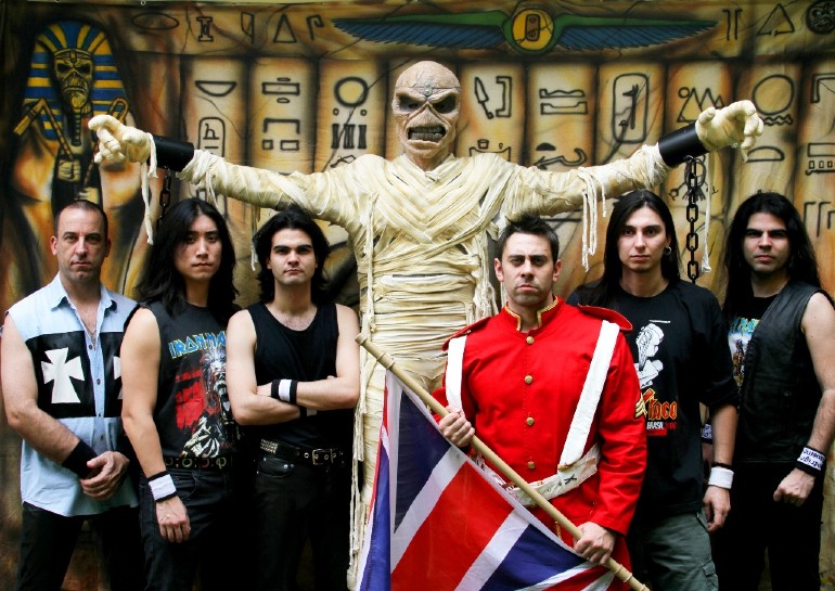 Veja como está a programação do Groove Bar para este final de semana