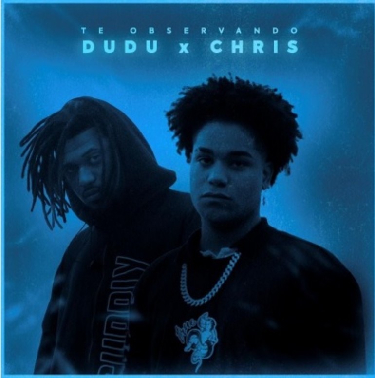 Dudu explora território romântico e lança clipe