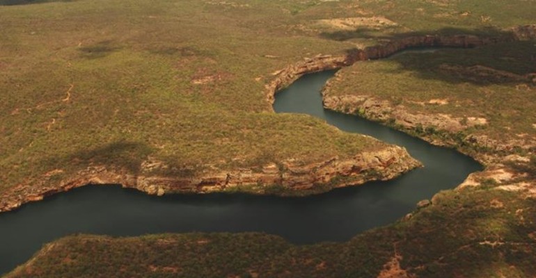 Velho Chico: rio percorre a cultura, a história e a economia do país