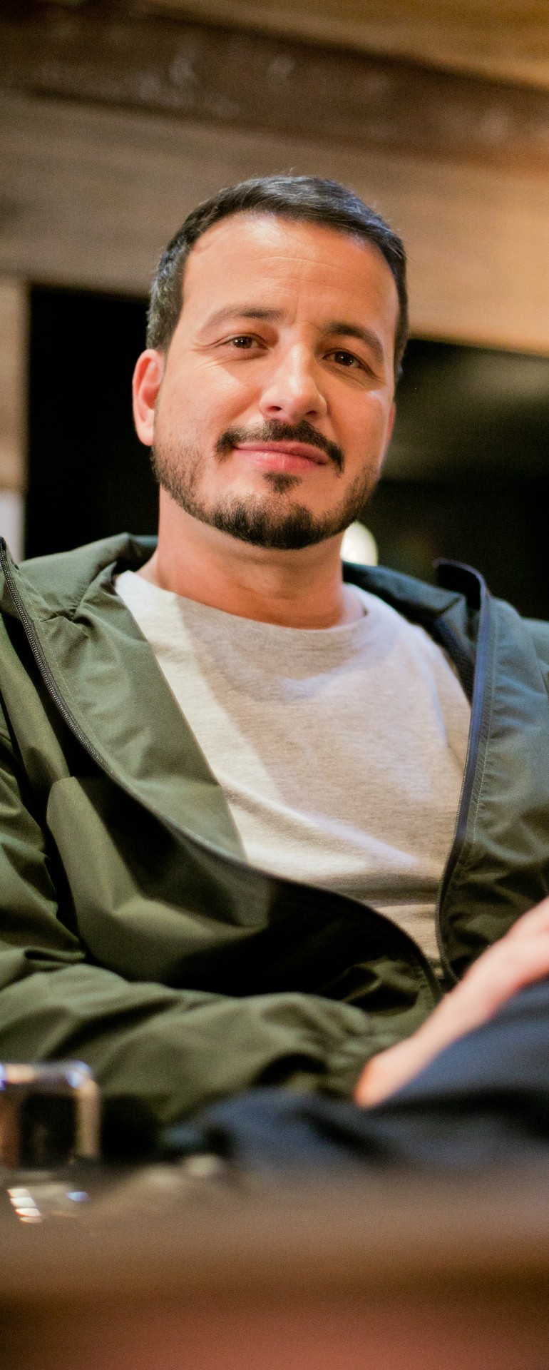 Rafael Cortez lança álbum