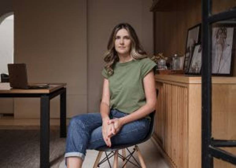 Conheça Carolina Pucci, criadora e diretora da MyBasic