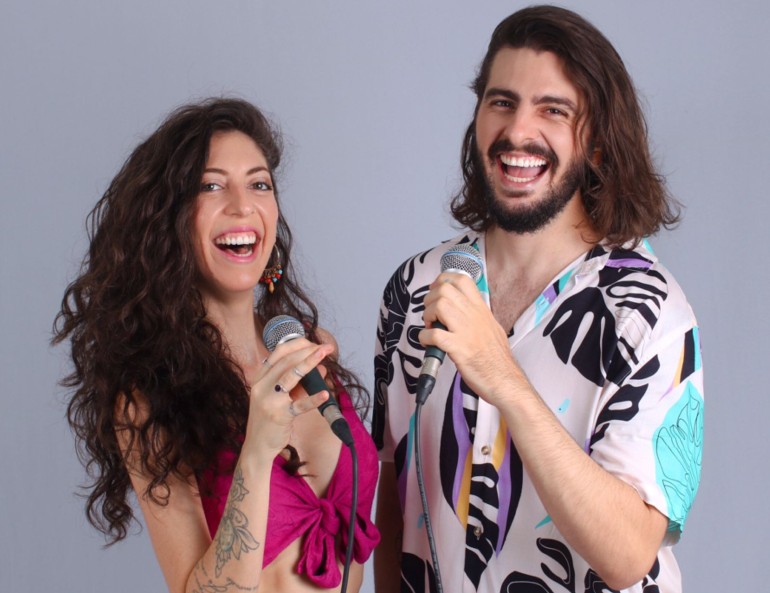 Duo Jana e Jan assume nova identidade musical e artística em trabalhos ...