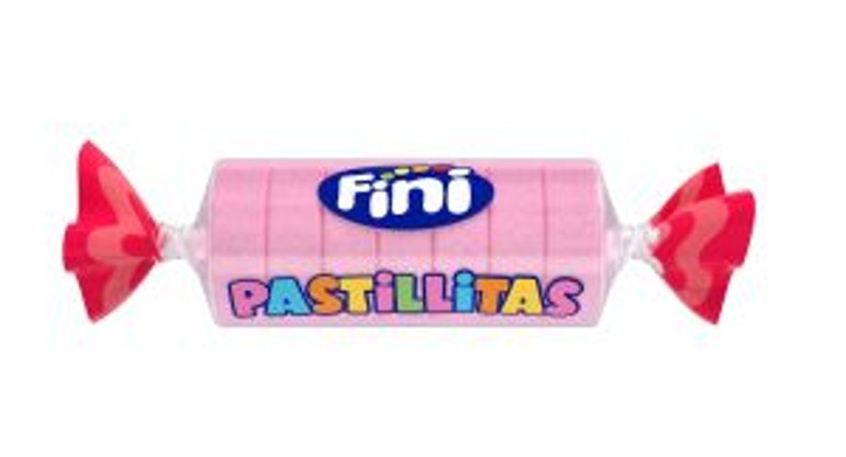 Fini amplia linha de pastilhas