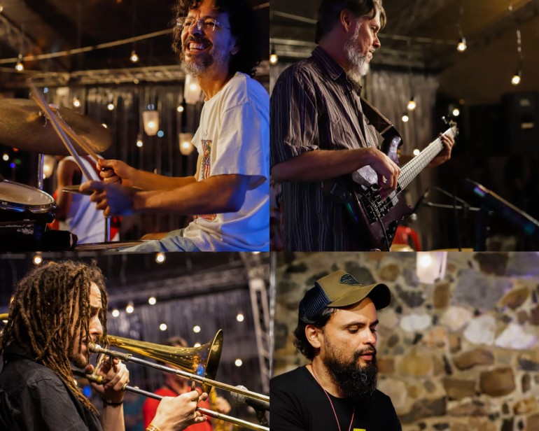 Confira a programação do Solar Music Festival