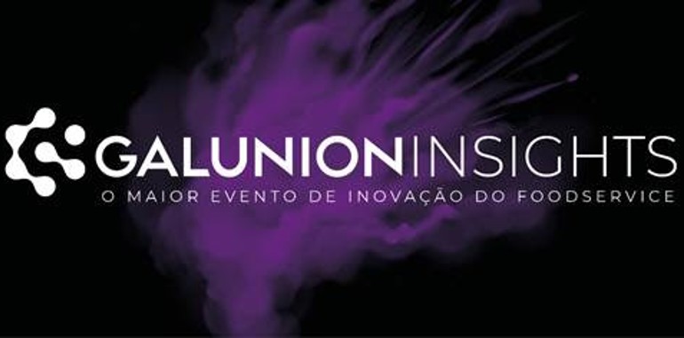 Galunion Insights apresenta tendências e análise estratégica do mercado de Food Service