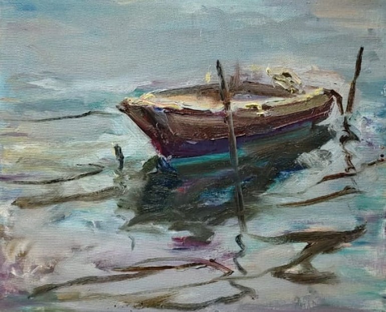 Espaço BB Arte abre a exposição Coletivo BB Saúda e Pede Passagem