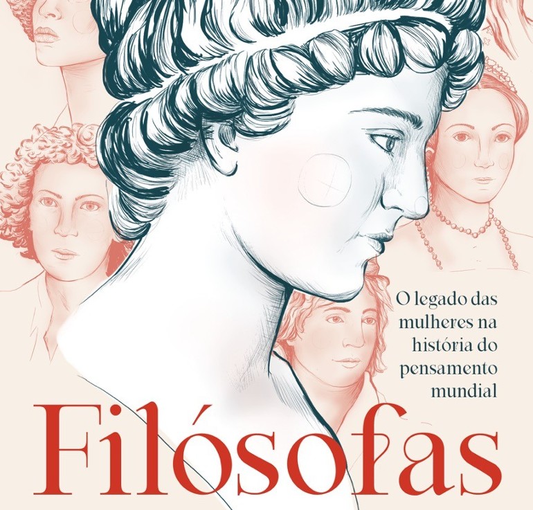 7 filósofas que deixaram seu legado na história