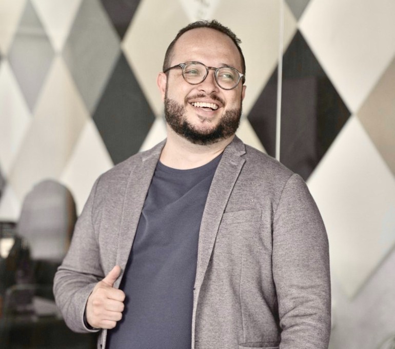 Chefs assinam cardápio da festa pelos 10 anos da Nexxo