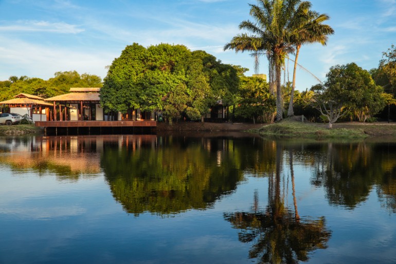 Vivant EcoBeach Resort é inaugurado em Maraú (Bahia)