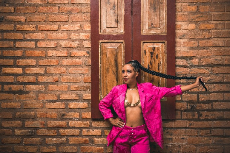 Jazz na Avenida recebe Aiace e Dão Black