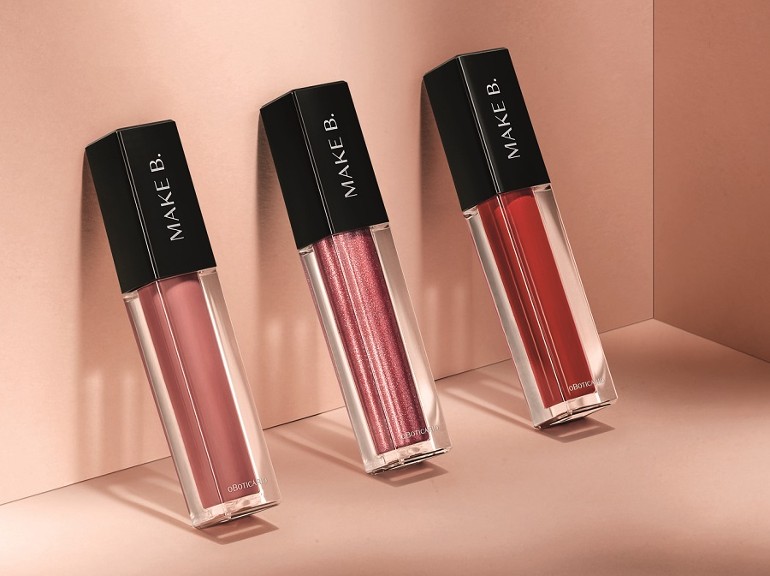 Batons com ácido hialurônico e ácido poliglutâmico são novas apostas de ...