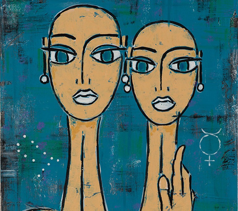 Bruno Castaing abre a exposição Os Signos do Zodíaco no Espaço BB Artes