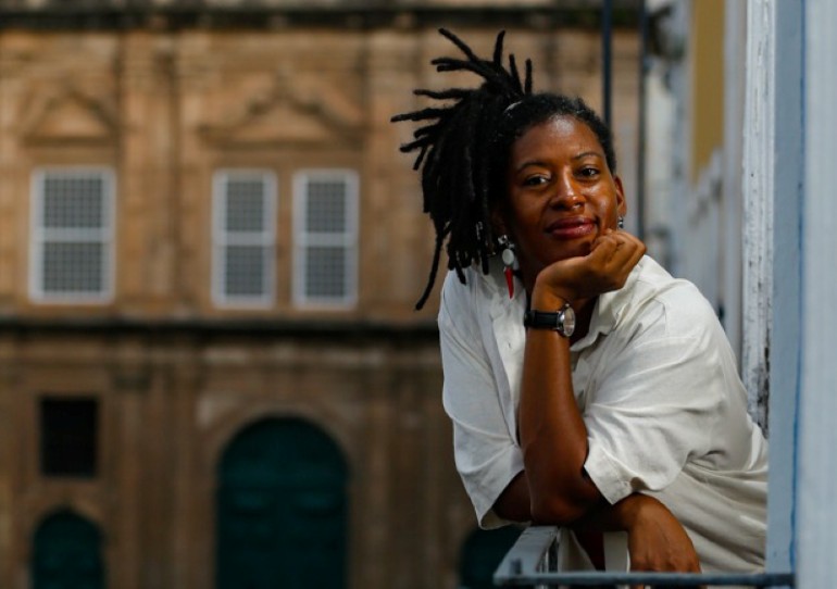 Acelera Iaô faz aula inaugural na Fábrica Cultural