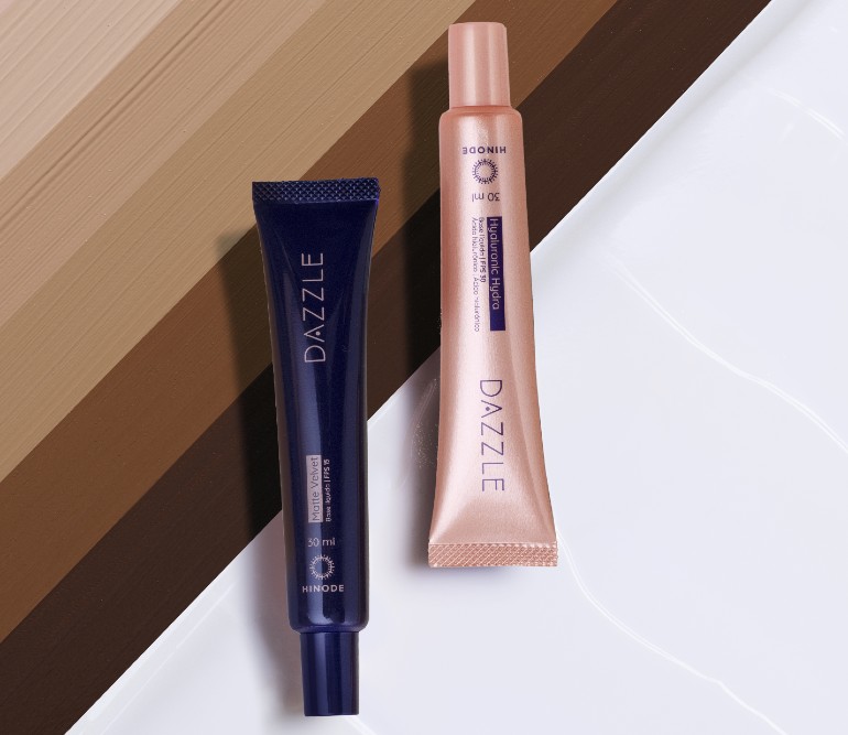 Hinode lança bases de alta performance com multibenefícios