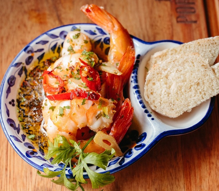 Boteco Português traz sabores lusitanos e novas receitas ao Restaurant Week