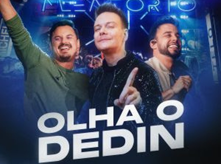 Michel Teló lança primeiro single e clipe do novo projeto Rolê Aleatório