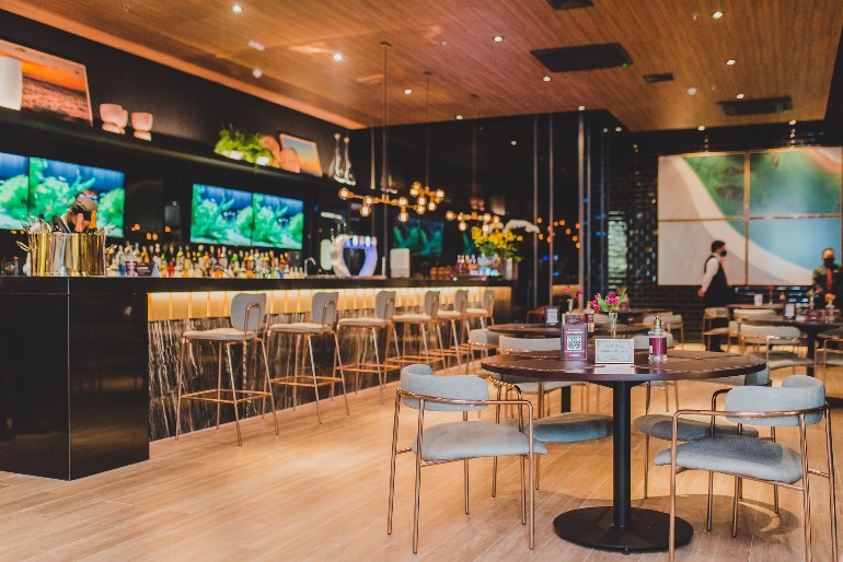 Coco Bambu chega ao Shopping Paralela e gera 150 empregos