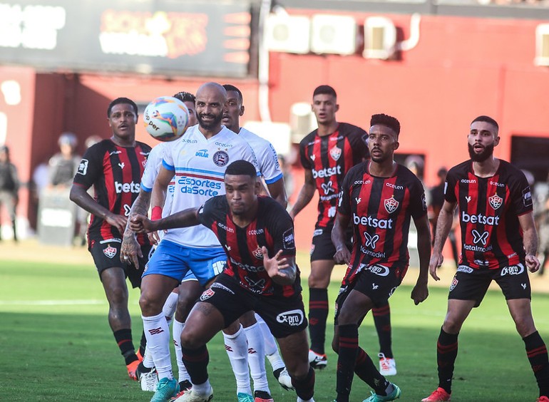 Brasileirão começa dia 16 de abril (confira jogos da primeira rodada)